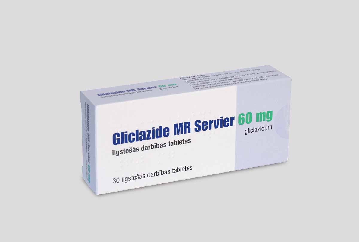 PRODUKTI - Servier Latvia